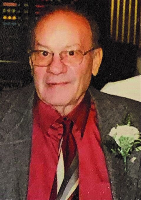 Louis A. Coletti - Herald-Standard